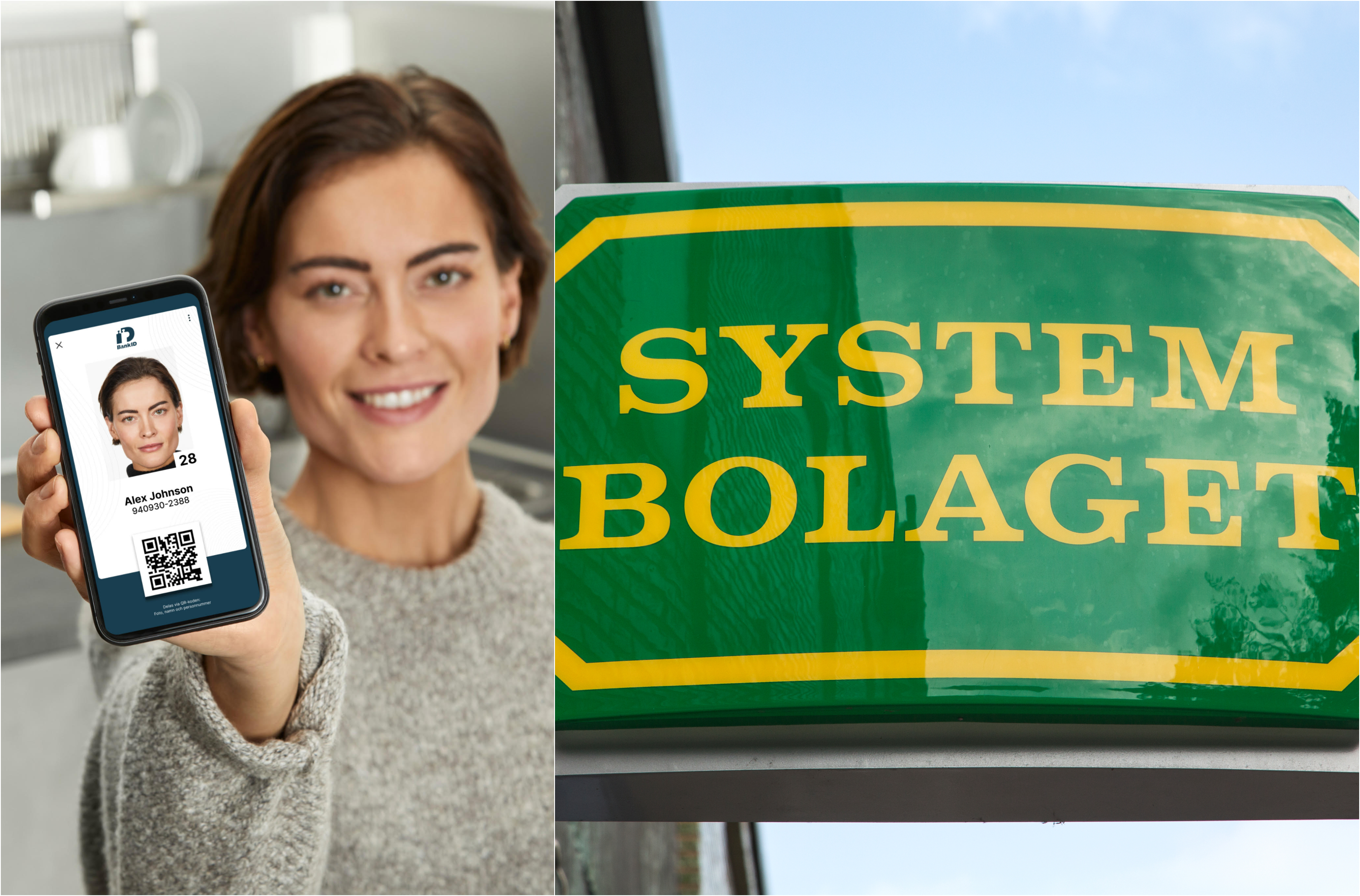 Stora ändringen på Systembolaget – nu kan det bli enklare att handla